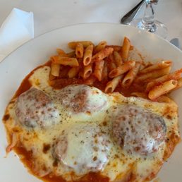 PREGO’S TRATTORIA - 145 Photos & 200 Reviews - 422 Huffman Mill Rd ...