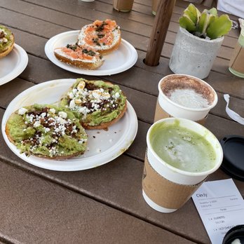 PINPOINT CAFE - Updated January 2025 - 248 Photos & 173 Reviews - 8755 ...