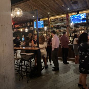 CRIMSON DC - Updated June 2025 - 754 Photos & 477 Reviews - 627 H St NW ...