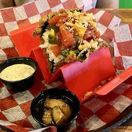 NITRO KITCHEN & COCKTAILS - Updated July 2025 - 135 Photos & 58 Reviews ...