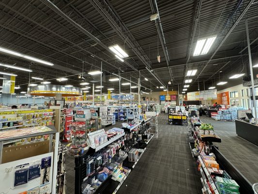 OFFICE MAX/DEPOT - Updated December 2025 - 4500 Queen Mary Highway ...