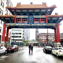 HISTORIC CHINATOWN GATE - 70 Photos - 5TH Ave S And S King St, Seattle ...