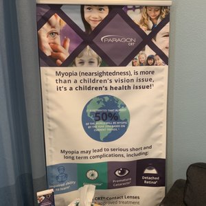 DANA BIEDERMAN, OD - FRISCO FAMILY VISION - 16 Photos & 16 Reviews ...