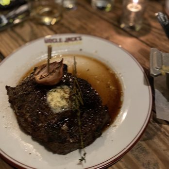 UNCLE JACK’S MEAT HOUSE - Updated May 2025 - 1164 Photos & 688 Reviews - 6590 Sugarloaf Pkwy ...