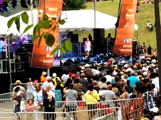 ARTSCAPE FESTIVAL - 117 Photos & 43 Reviews - Mount Royal Avenue ...