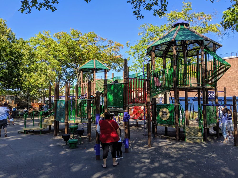 TRAVERS PARK - Updated May 2024 - 47 Photos & 16 Reviews - 78th Street ...