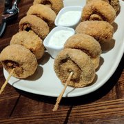 JACK STACK BARBECUE - FREIGHT HOUSE - 2160 Photos & 2630 Reviews - 101 ...