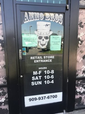 AMMO BROS - Updated July 2024 - 38 Photos & 172 Reviews - 10031 Indiana ...