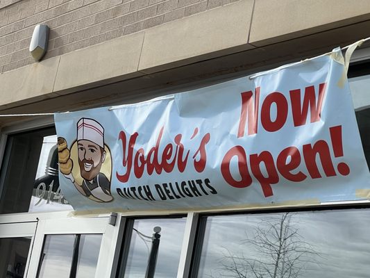 YODER’S DUTCH DELIGHTS - Updated March 2025 - 37 Photos & 12 Reviews ...