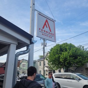 FORWARD BREWING - 98 Photos & 56 Reviews - 418 Fourth St, Annapolis, MD ...