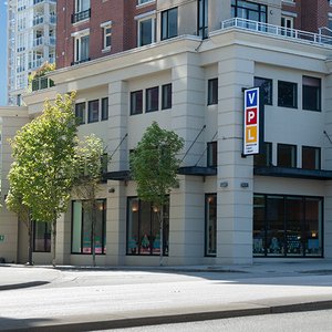 TERRY FOX LIBRARY - Updated September 2025 - 2150 Wilson Avenue, Port ...