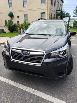 PROCTOR SUBARU - Updated September 2025 - 11 Photos & 27 Reviews - 1707 ...