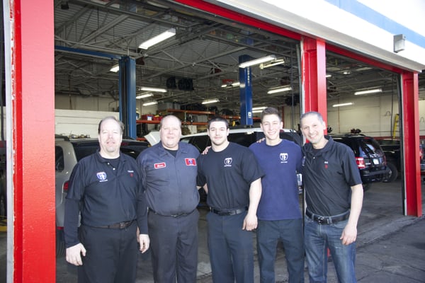 INTERSTATE AUTO CARE - Updated December 2025 - 53 Photos & 43 Reviews ...