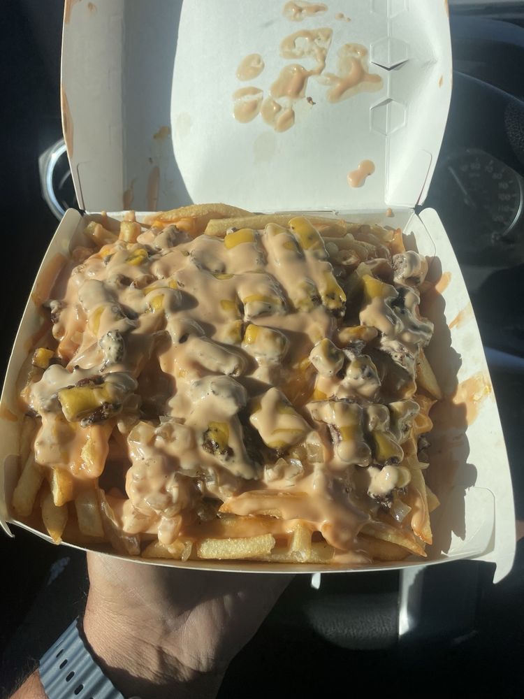 PAPA SMASH - Updated December 2025 - 13 Reviews - 21705 Cajalco Rd ...