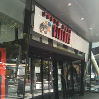 SOUTH BANK CINEPLEX - Updated October 2025 - 29 Reviews - 167 Grey St ...