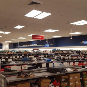 MARSHALLS - Updated August 2025 - Plaza Caparra, Guaynabo, Puerto Rico ...