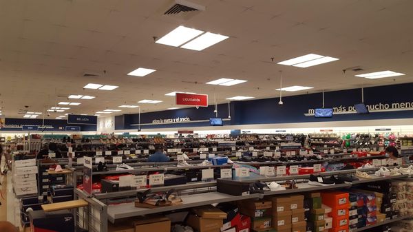 MARSHALLS - Updated December 2025 - Plaza Caparra, Guaynabo, Puerto ...