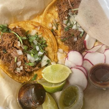 MR BIRRIA - Updated February 2025 - 732 Photos & 616 Reviews - 8926 ...