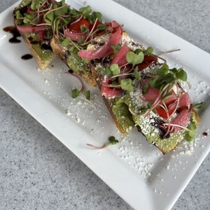 TOAST - 780 Photos & 958 Reviews - 203 Pierce St, Birmingham, MI - Menu ...