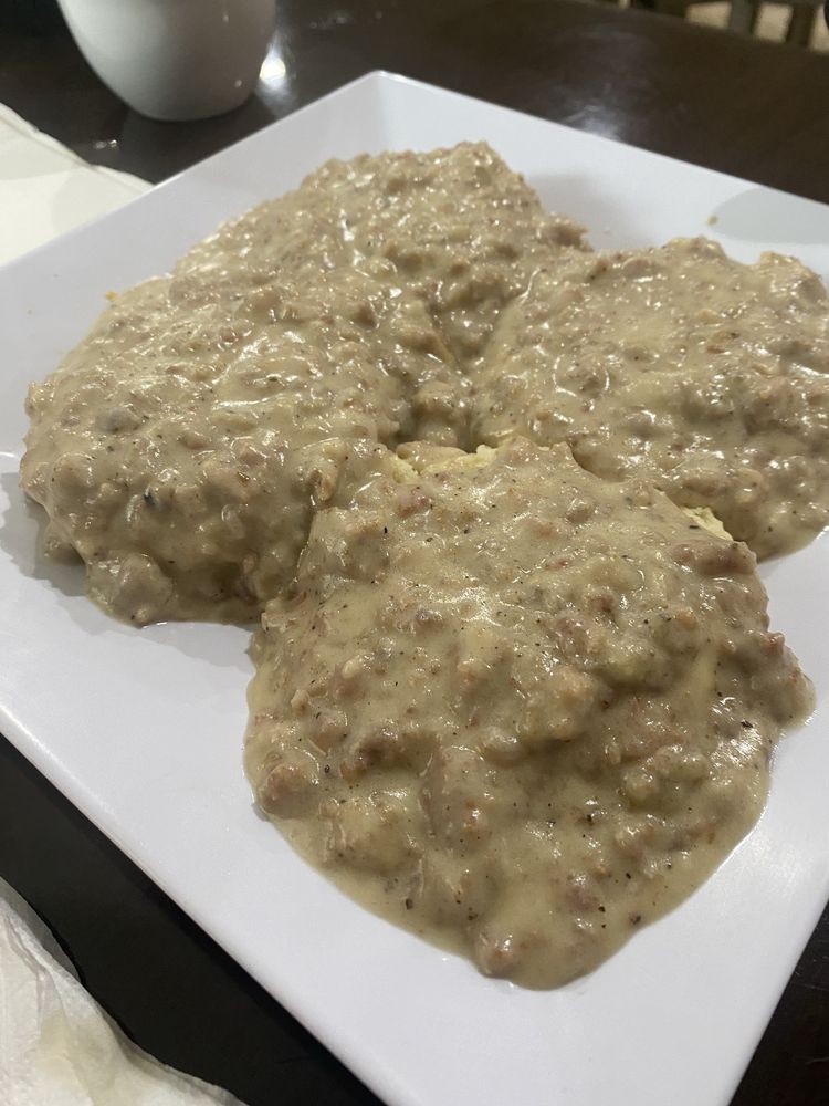 GOOD VIBES SCRATCH KITCHEN - Updated April 2025 - 13 Photos - 165 N ...