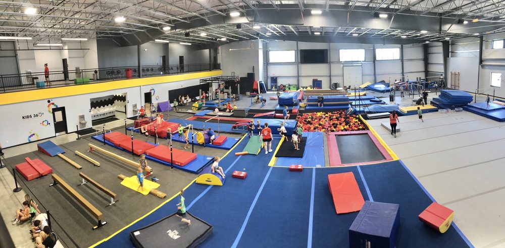 WRIGHT’S 360° MOVEMENT ACADEMY - WESTFIELD - Updated December 2025 ...