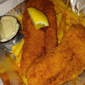 WARD’S SEAFOOD MARKET - 75 Photos & 114 Reviews - 1001 Belleair Rd ...