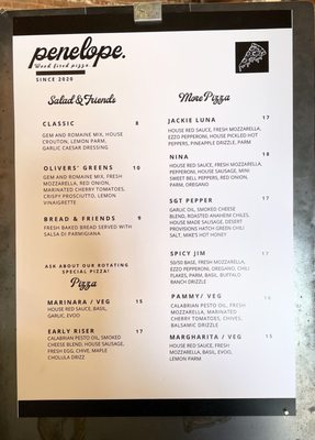 PENELOPE - Updated September 2025 - 394 Photos & 225 Reviews - 800 N ...