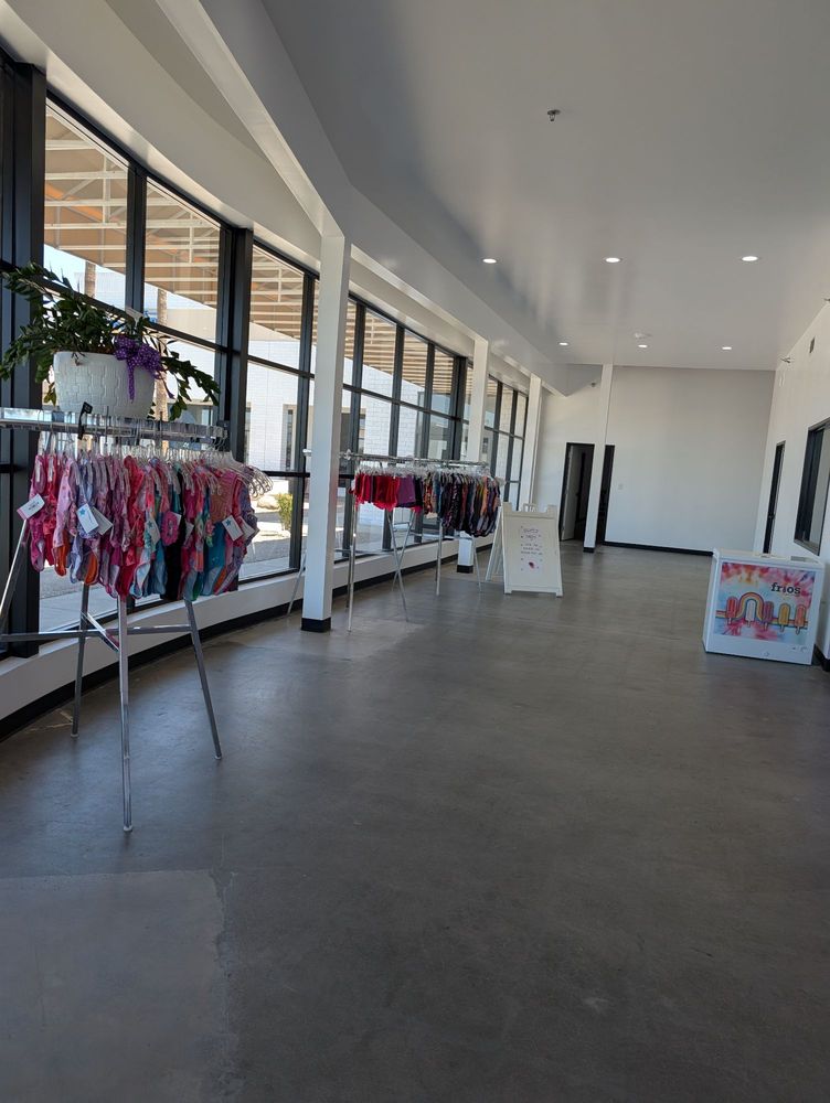 INFLUENCE GYMNASTICS - Updated January 2026 - 13637 N Tatum Blvd, Phoenix, Arizona - Gymnastics ...