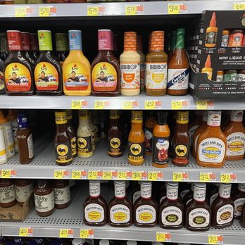 WALMART NEIGHBORHOOD MARKET - Updated November 2025 - 77 Reviews & 115 ...