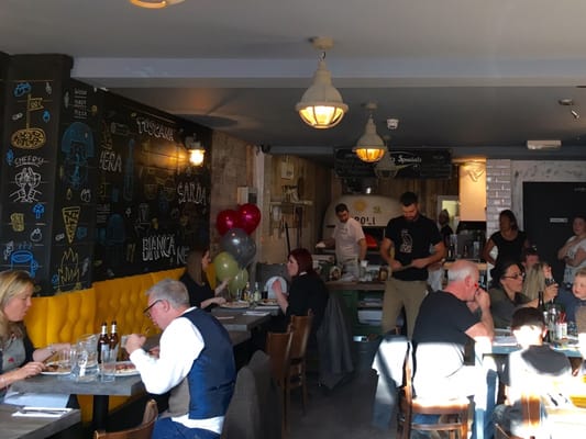 DOUBLE ZERO - Updated April 2025 - 23 Photos & 11 Reviews - 358 Barlow ...