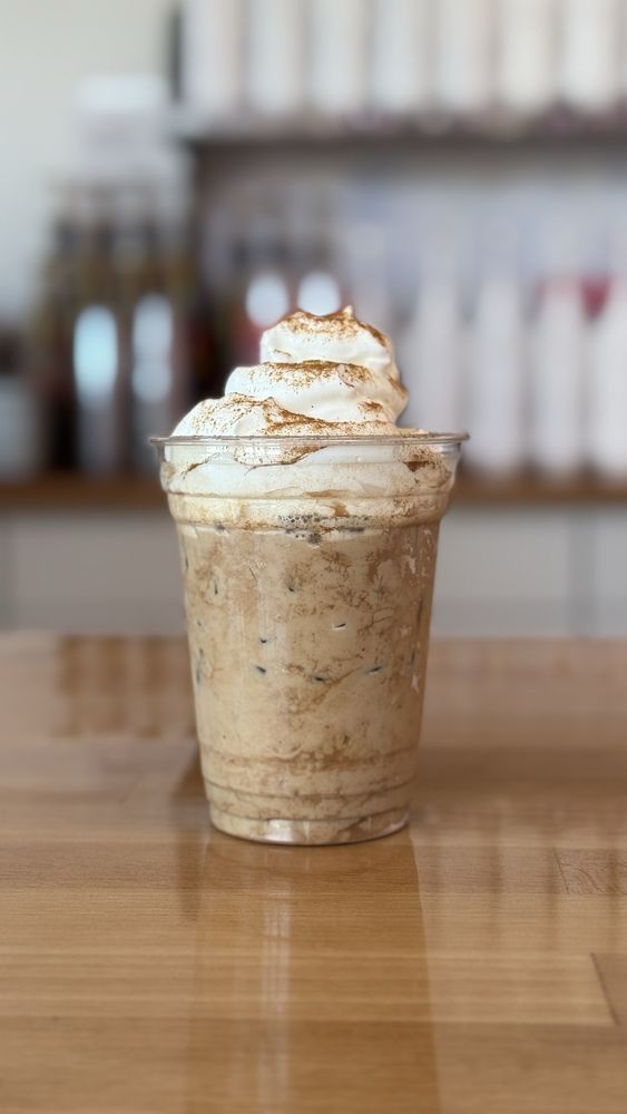 FIRST ROUND BOBA & CREPES - Updated August 2025 - 112 Hrubetz Rd SE ...