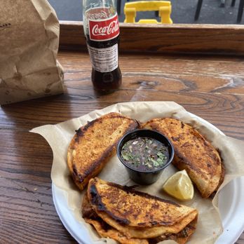 PATIO DEL COPAL - 165 Photos & 131 Reviews - 1433 Branham Ln, San Jose ...