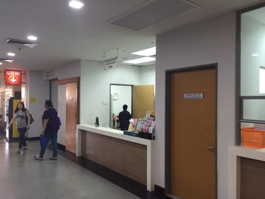 TUNG SHIN HOSPITAL - Updated December 2025 - No. 102, Bangunan Tung ...