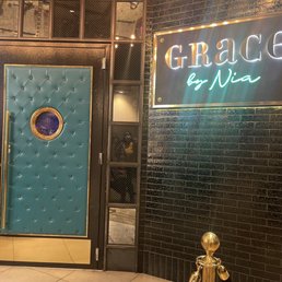 GRACE BY NIA - Updated July 2025 - 367 Photos & 228 Reviews - 60 ...