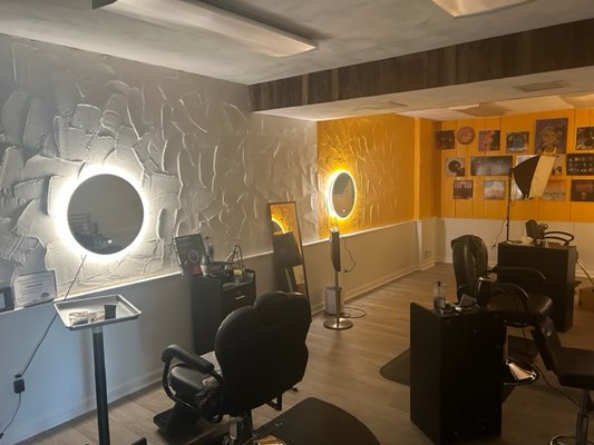 THE SALON - Updated August 2025 - 12 Photos - 2505 N Gate Terrace ...