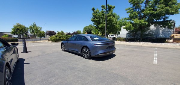 LUCID SERVICE CENTER - Updated December 2025 - 83 Photos - 4425 Granite ...