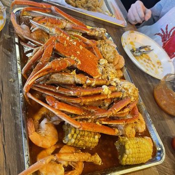 OCEAN SHACK - Updated August 2024 - 118 Photos & 46 Reviews - 2163 N ...