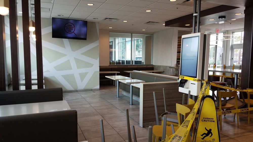 MCDONALD’S - Updated August 2025 - 13 Photos & 38 Reviews - 10777 ...