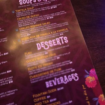 COPAL CONTEMPORARY MEXICAN CUISINE - Updated December 2025 - 218 Photos ...