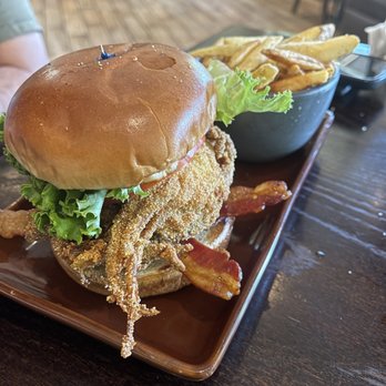 THE MANSHIP WOOD FIRED KITCHEN - Updated May 2024 - 816 Photos & 630 ...