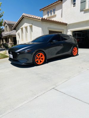 DIAMOND MAZDA - Updated December 2025 - 29 Photos & 115 Reviews - 1015 ...