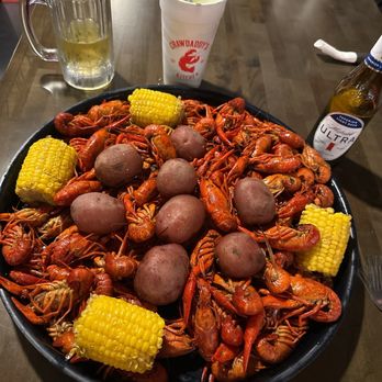 CRAWDADDY’S KITCHEN - Updated May 2025 - 790 Photos & 700 Reviews ...