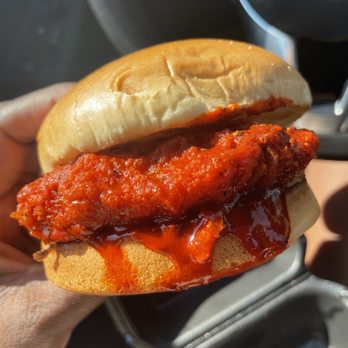 WINGSTOP - Updated September 2025 - 33 Photos & 50 Reviews - 3001 ...