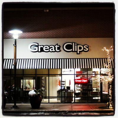 GREAT CLIPS - Updated May 2026 - 34 Reviews - 3316 University Ave ...