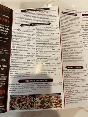 ROTELLI - Updated January 2025 - 97 Photos & 98 Reviews - 21747 State ...