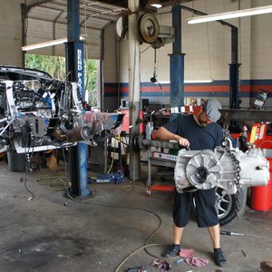 PROFESSIONAL AUTOMOTIVE REPAIR - 34 Reviews - 2184 Monroe Dr, Atlanta ...