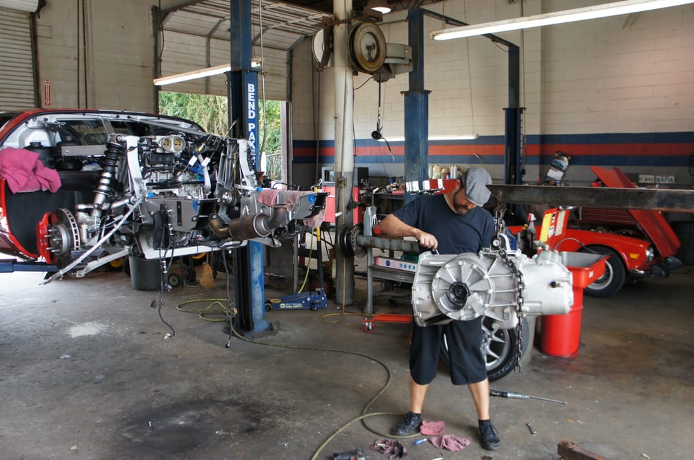 J&L AUTO SERVICE - Updated January 2026 - 27 Photos & 12 Verified Reviews - 3667 N Peachtree Rd ...