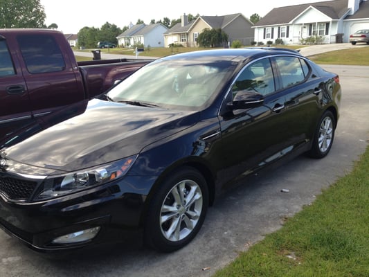 JACKSONVILLE KIA - Updated December 2025 - 15 Photos & 41 Reviews - 500 ...