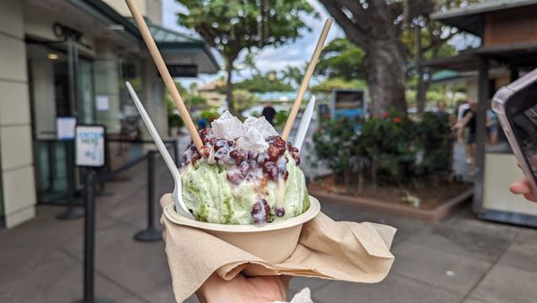ORIGINAL BIG ISLAND SHAVE ICE - Updated June 2025 - 1783 Photos & 758 ...
