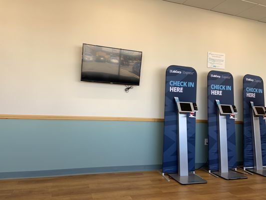 LABCORP - Updated May 2026 - 10 Photos & 34 Reviews - 370 W ...